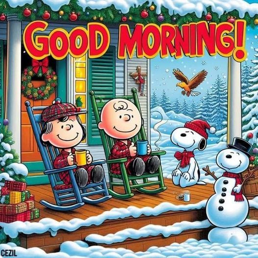 Good Morning Peanuts Gang Pictures, Photos, and Images for Facebook ...