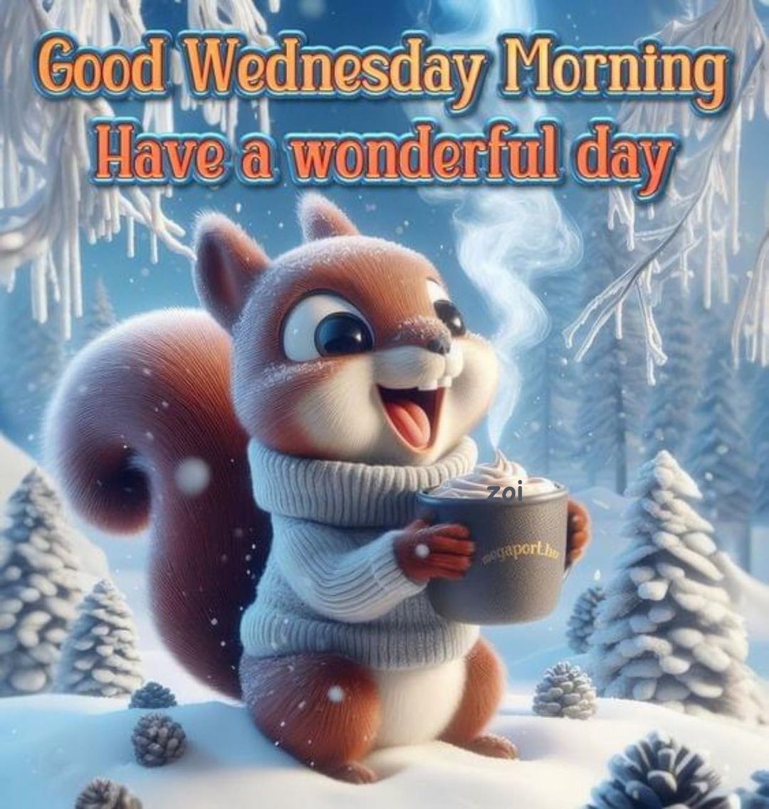 Good Wednesday Morning Pictures, Photos, and Images for Facebook ...