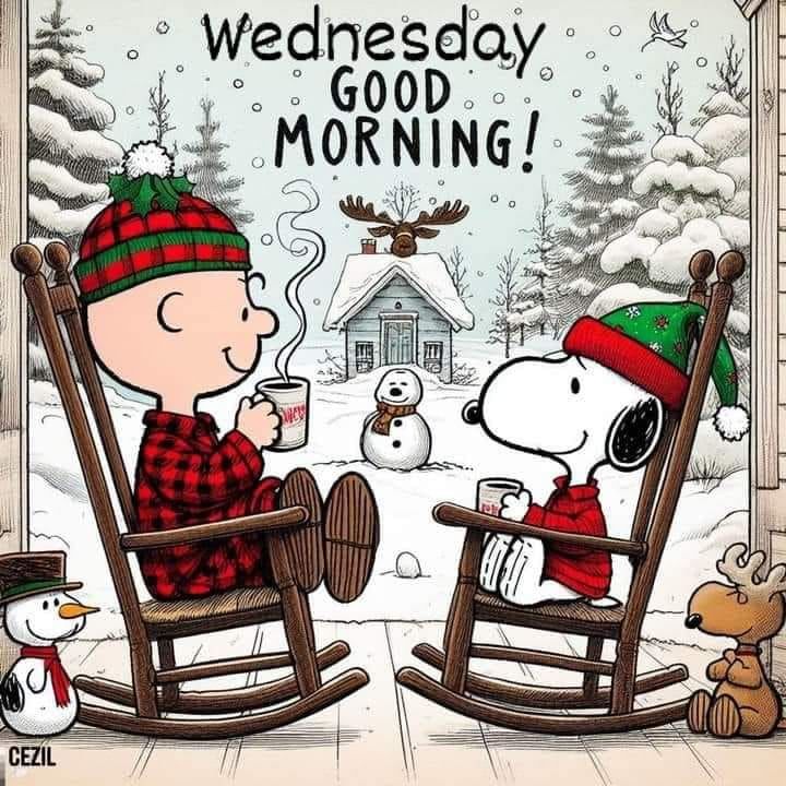 Wednesday Good Morning! Pictures, Photos, and Images for Facebook ...