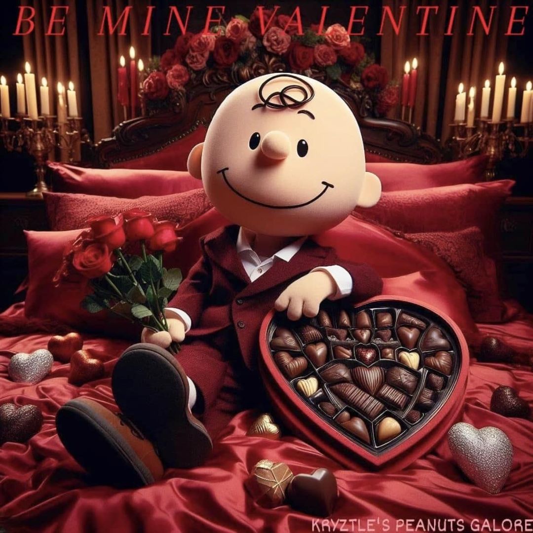Be Mine Valentine Pictures, Photos, and Images for Facebook, Tumblr ...