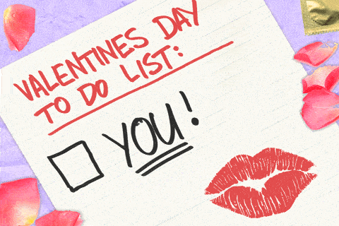 Valentines Day To Do List: YOU! Pictures, Photos, and Images for ...