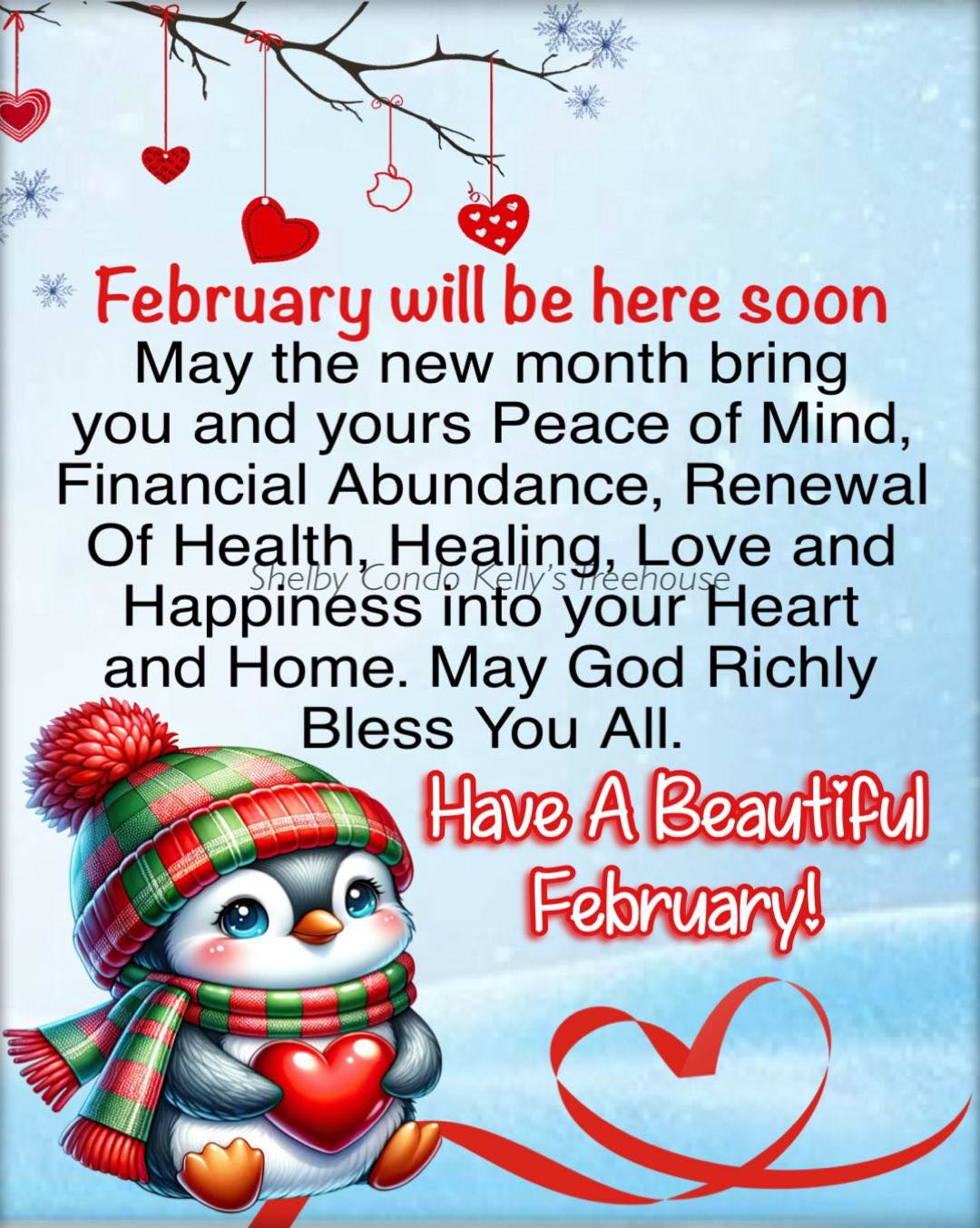 Have A Beautiful February Pictures, Photos, and Images for Facebook ...