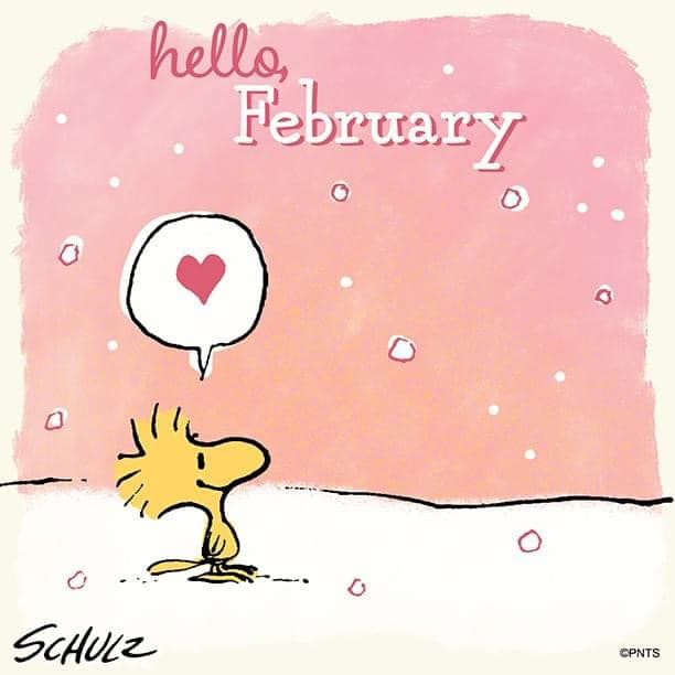 Woodstock - Hello February Pictures, Photos, and Images for Facebook ...