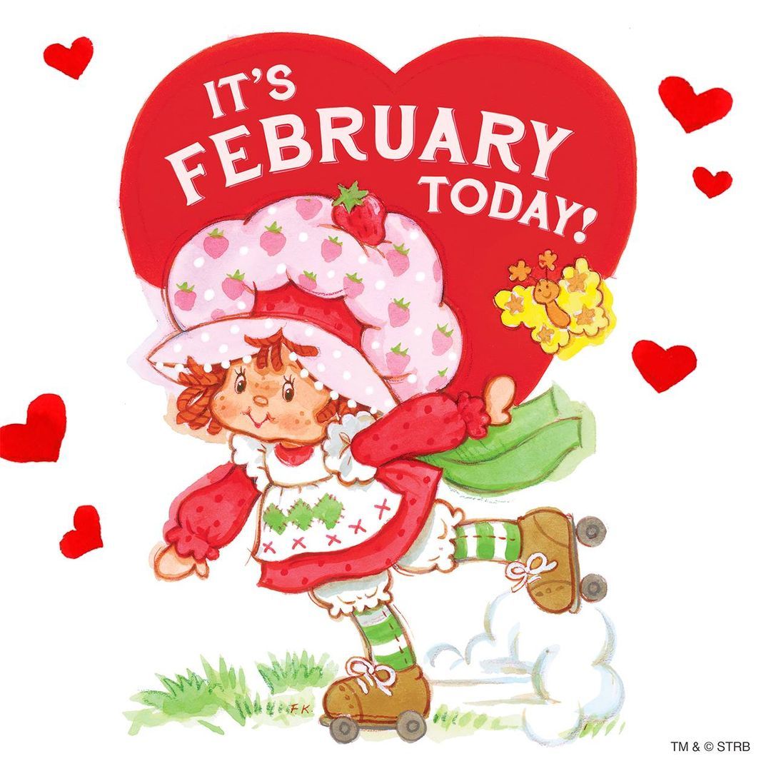 It's February Today! Pictures, Photos, and Images for Facebook, Tumblr ...