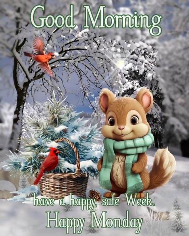 Have A Safe Week And Happy Monday Pictures, Photos, and Images for ...