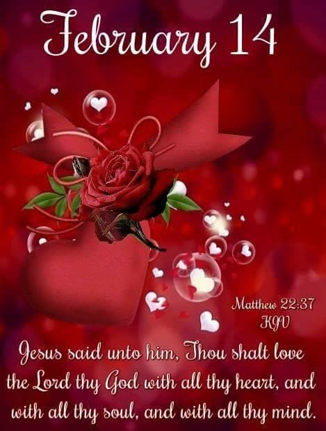 February 14th Pictures, Photos, and Images for Facebook, Tumblr ...