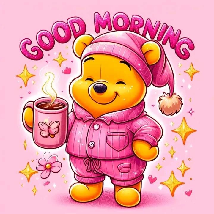 Girly Good Morning Quote Pictures, Photos, and Images for Facebook ...