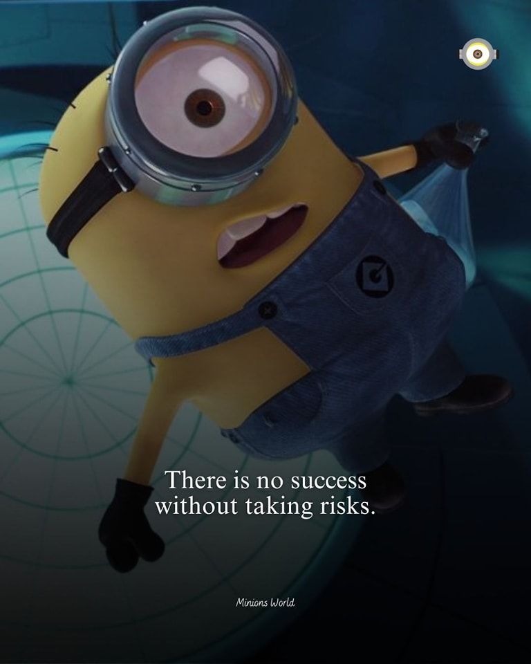 There Is No Success Without Taking Risks Pictures, Photos, and Images ...