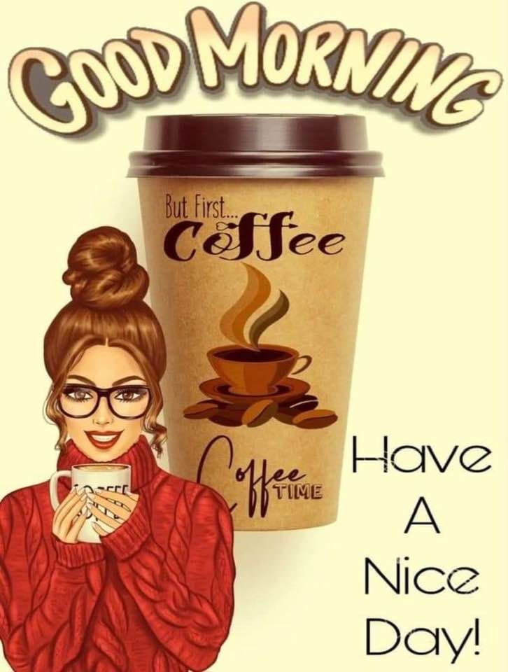 Good Morning But First Coffee Pictures, Photos, and Images for Facebook ...