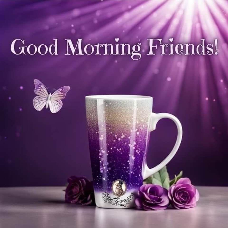 Good Morning Friends! Pictures, Photos, and Images for Facebook, Tumblr ...
