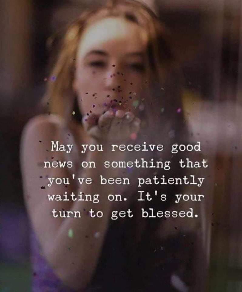 May You Receive Good New Pictures, Photos, and Images for Facebook ...