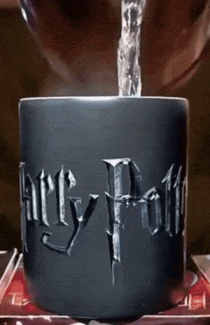 Harry Potter Thermal Changing Mug Pictures, Photos, and Images for ...