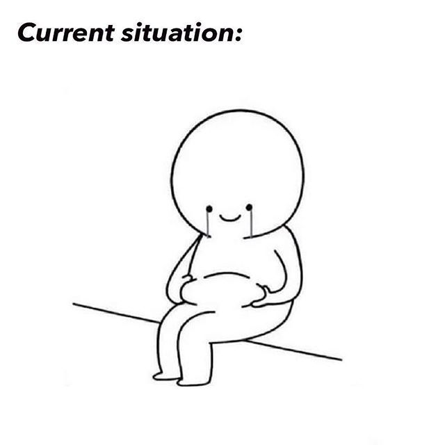 Current Situation Cute Funny Image Pictures, Photos, and Images for ...