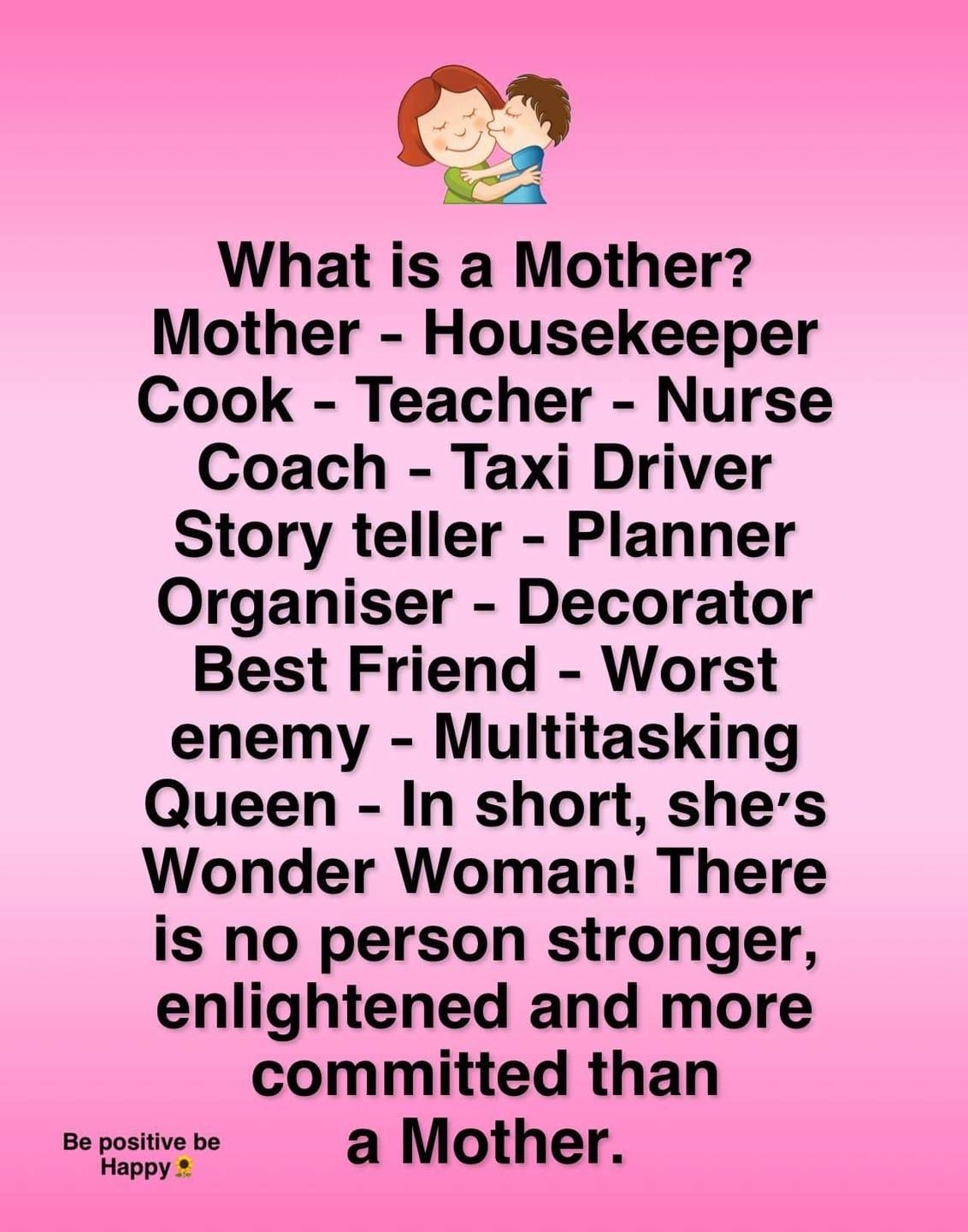 What Is A Mother? Pictures, Photos, and Images for Facebook, Tumblr ...