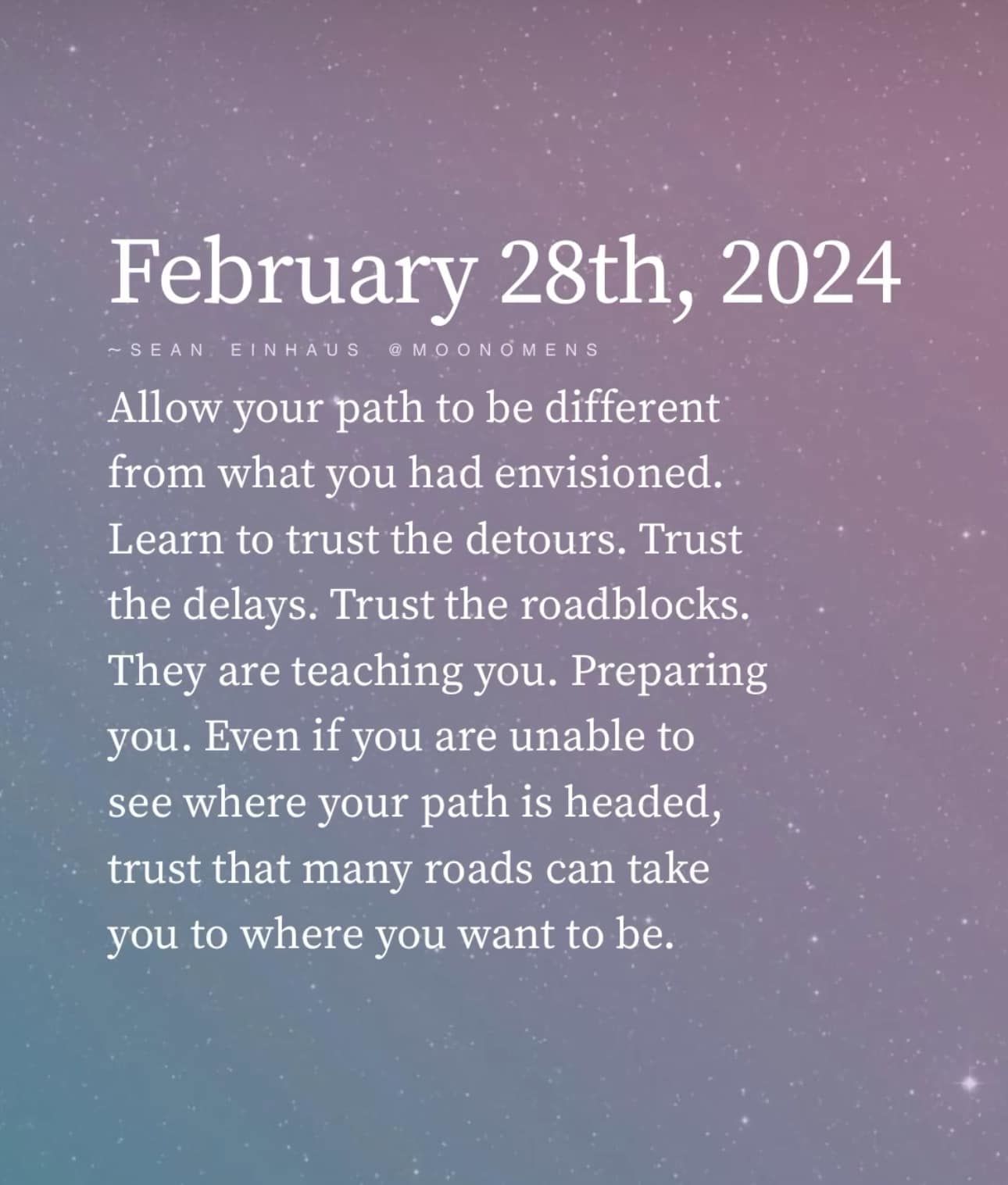 February 28th 2024 Inspirational Quote Pictures, Photos, and Images for ...