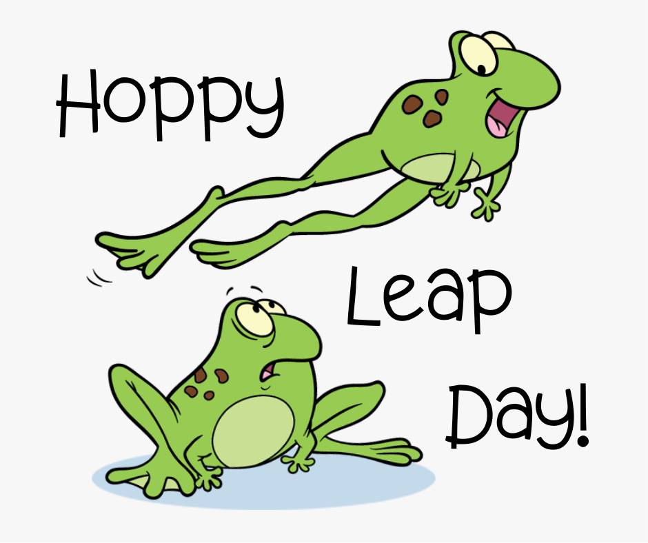 Cute Frog Happy Leap Day Quotes Pictures, Photos, and Images for ...