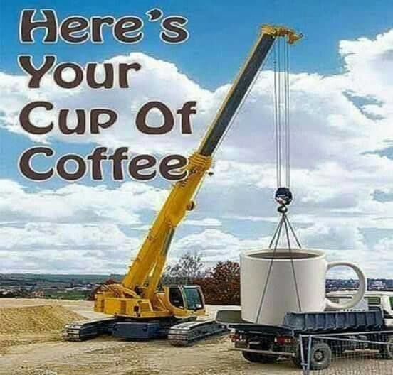 Here's Your Cup Of Coffee Funny Meme Pictures, Photos, and Images for ...