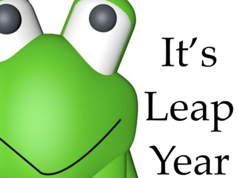 Its Leap Year Pictures, Photos, and Images for Facebook, Tumblr ...
