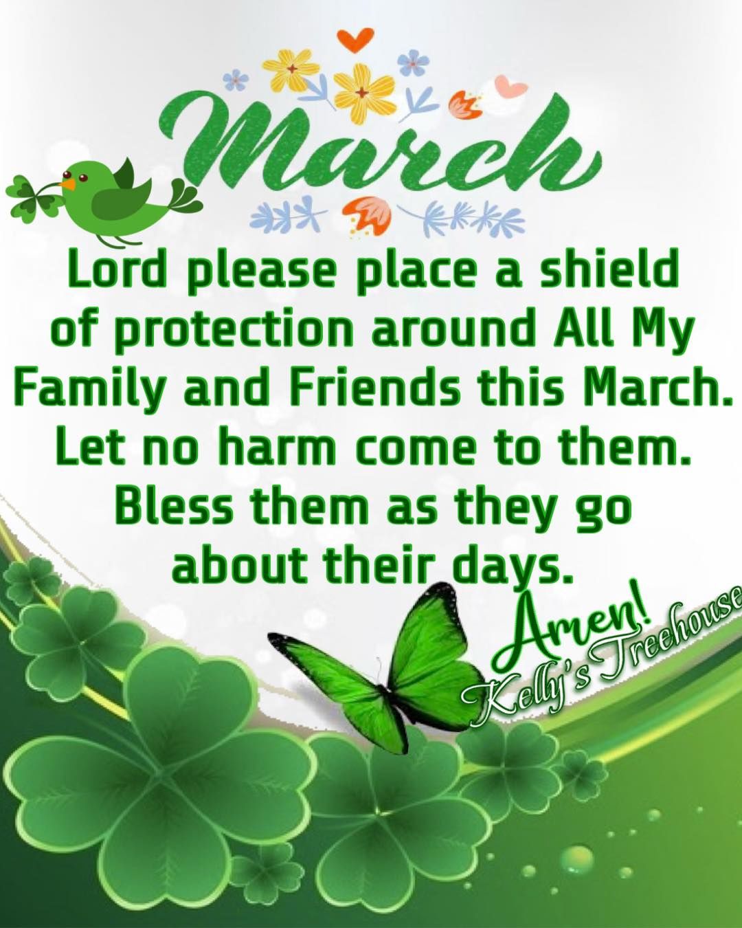Lord Please Protect Us In March Pictures, Photos, and Images for ...