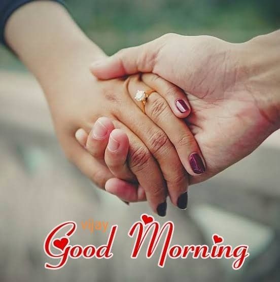Holding Hands Good Morning Image Pictures, Photos, and Images for ...