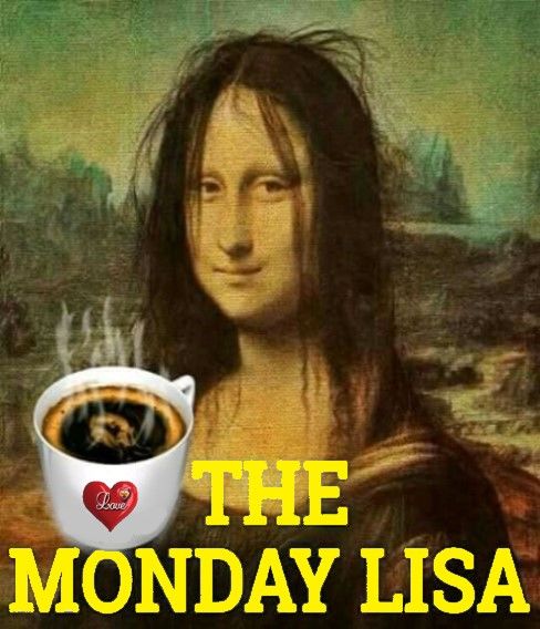 The Monday Lisa Pictures, Photos, and Images for Facebook, Tumblr ...