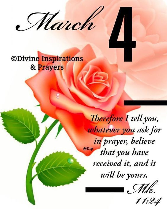 Prayer For March 4th Pictures, Photos, and Images for Facebook, Tumblr ...