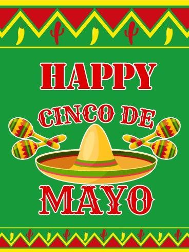 Festive Cinco De Mayo Pictures, Photos, and Images for Facebook, Tumblr ...