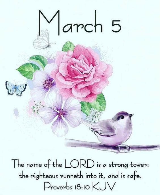 March 5 In The Name Of The Lord Pictures, Photos, and Images for ...