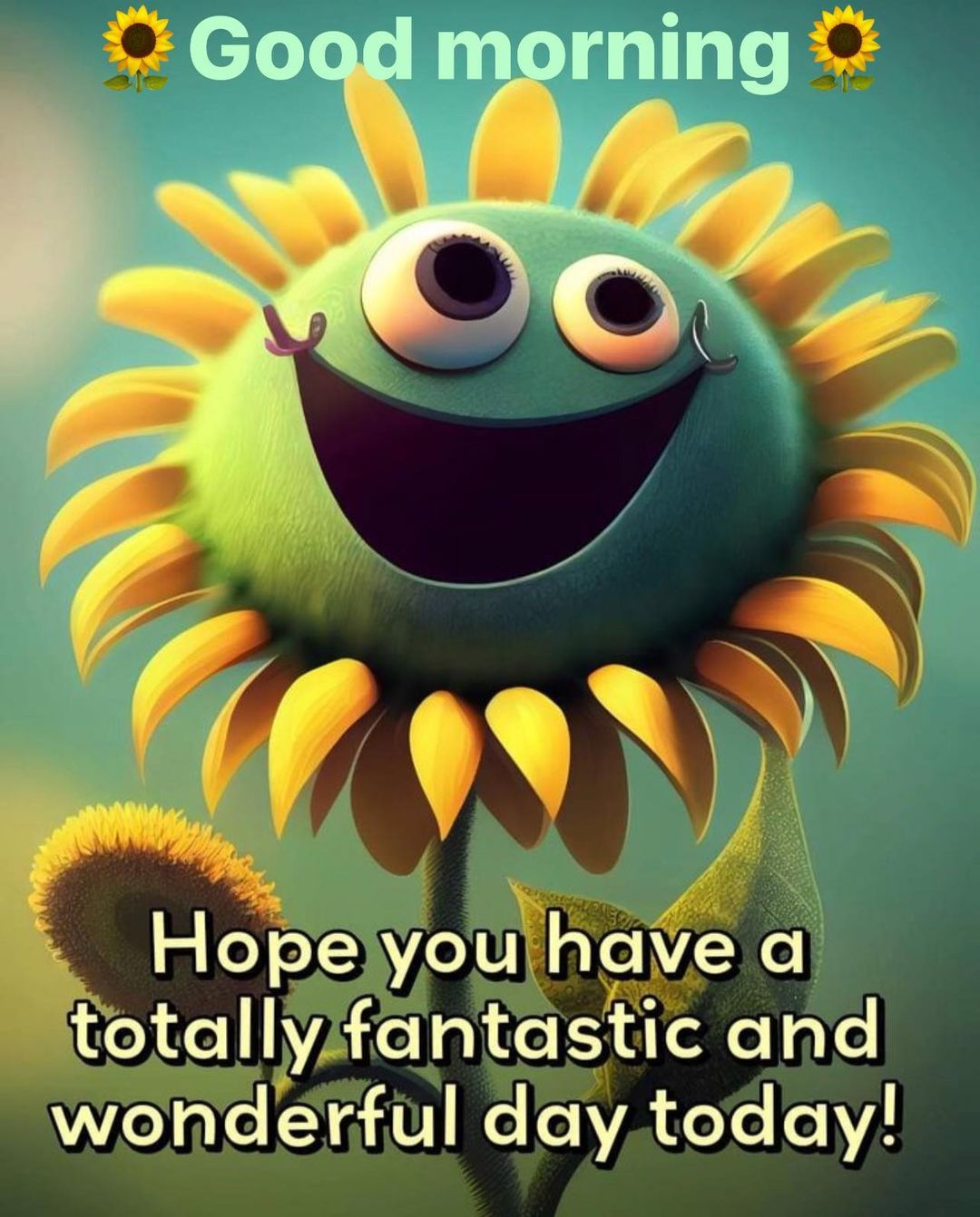 Hope You Have A Totally Fantastic And Wonderful Day Today Pictures ...