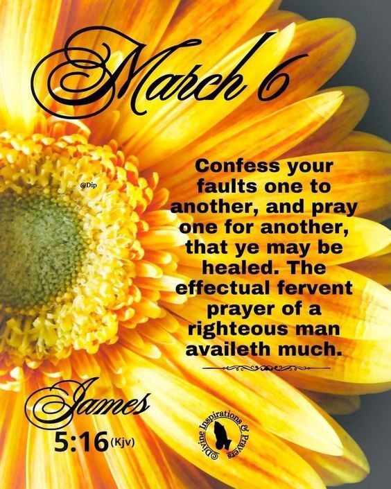 Prayer Quote For March 6th Pictures, Photos, and Images for Facebook ...