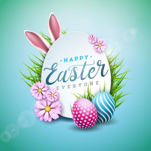 Happy Easter Everyone Pictures, Photos, and Images for Facebook, Tumblr ...
