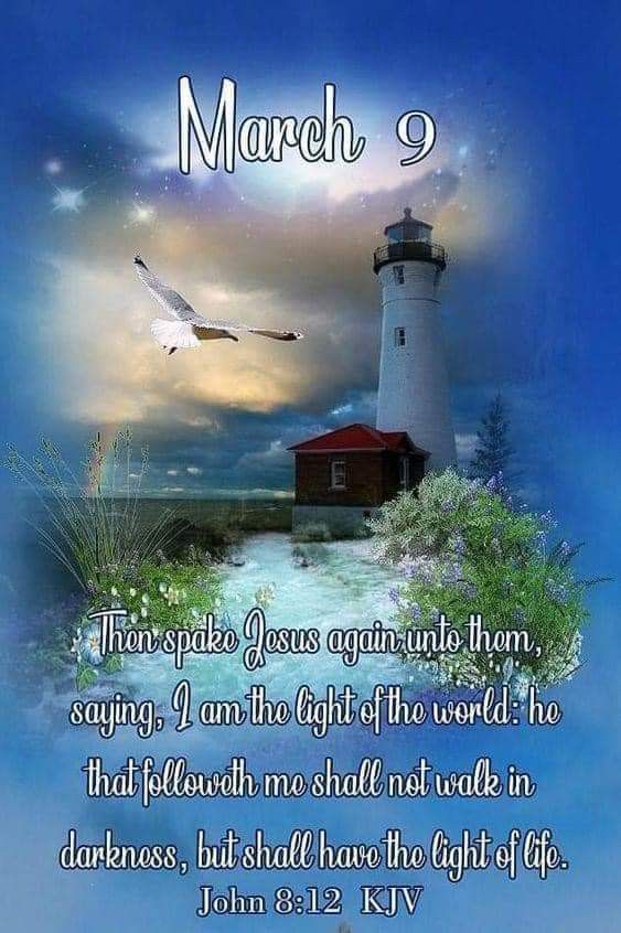 March 9 Jesus Quote Pictures, Photos, and Images for Facebook, Tumblr ...