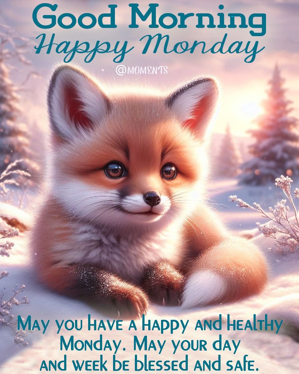 Happy And Healthy Monday Pictures, Photos, and Images for Facebook ...
