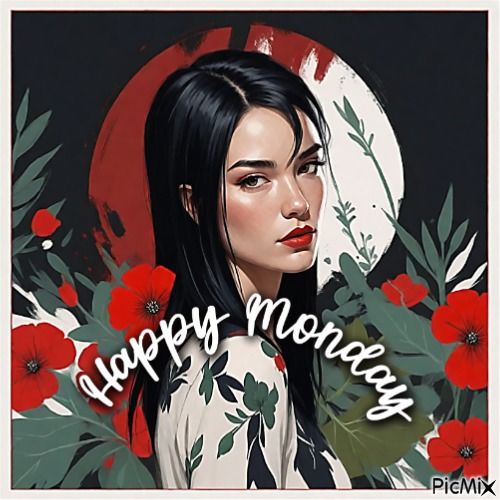 Happy Monday Pictures, Photos, and Images for Facebook, Tumblr ...