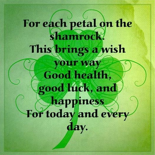 Good Health Good Luck And Happiness For Today Pictures, Photos, and ...
