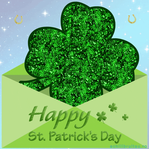 Sending You A Happy St. Patrick's Day Gif Pictures, Photos, and Images ...