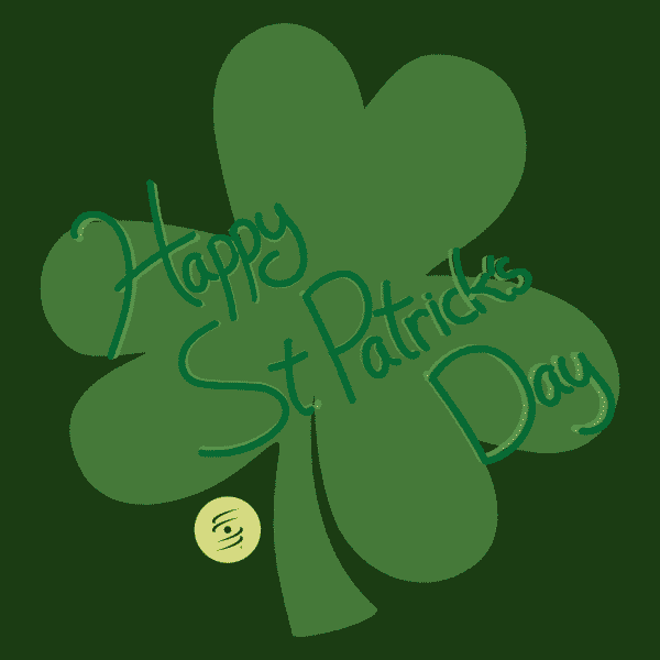 Dancing Clover Happy St Patricks Pictures, Photos, and Images for ...