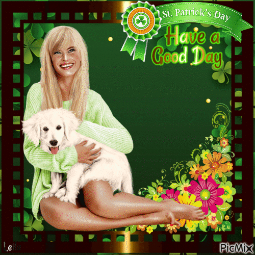 Have A Good St Patrick's Day Pictures, Photos, and Images for Facebook ...