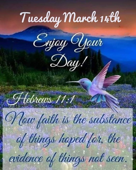 Tuesday March 14th Pictures, Photos, and Images for Facebook, Tumblr ...