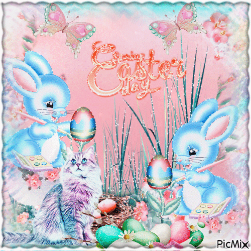 Easter Day Gif Pictures, Photos, and Images for Facebook, Tumblr ...