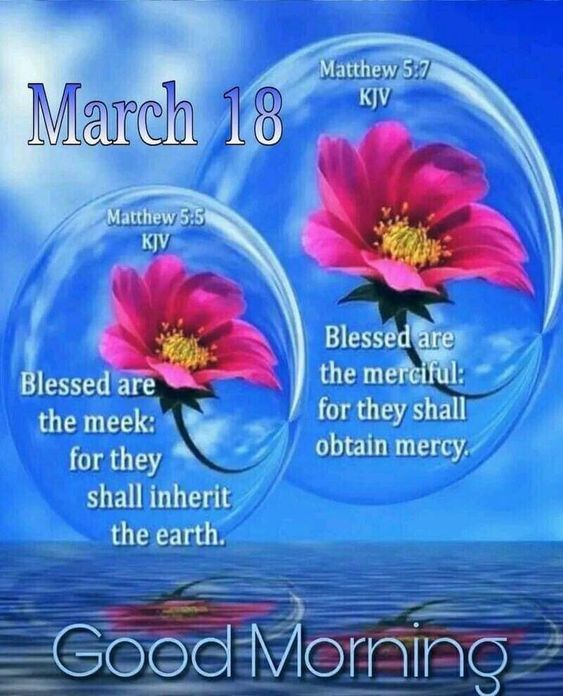 Good Morning March 18 Pictures, Photos, and Images for Facebook, Tumblr ...