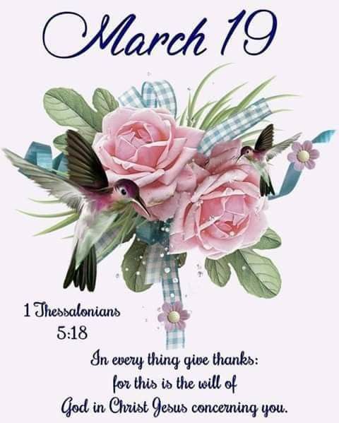March 19 Pictures, Photos, and Images for Facebook, Tumblr, Pinterest ...