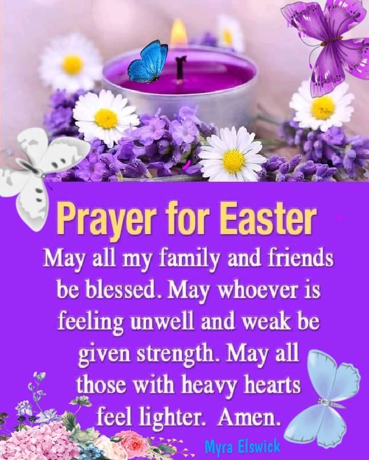 Prayer For Easter Pictures, Photos, and Images for Facebook, Tumblr ...