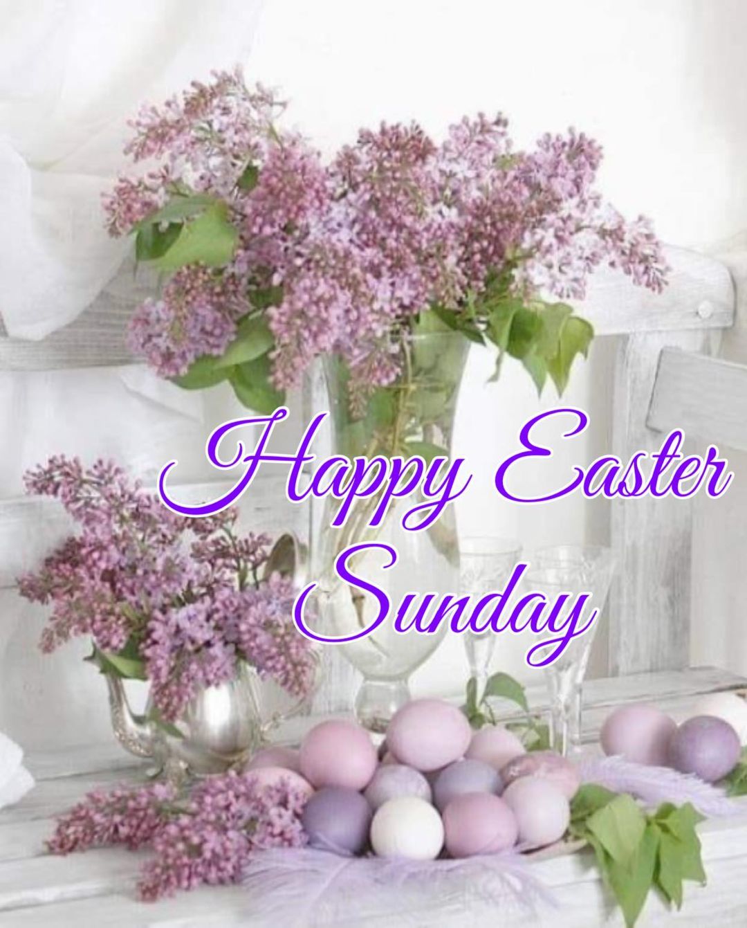 Happy Easter Sunday Quote Pictures, Photos, and Images for Facebook ...