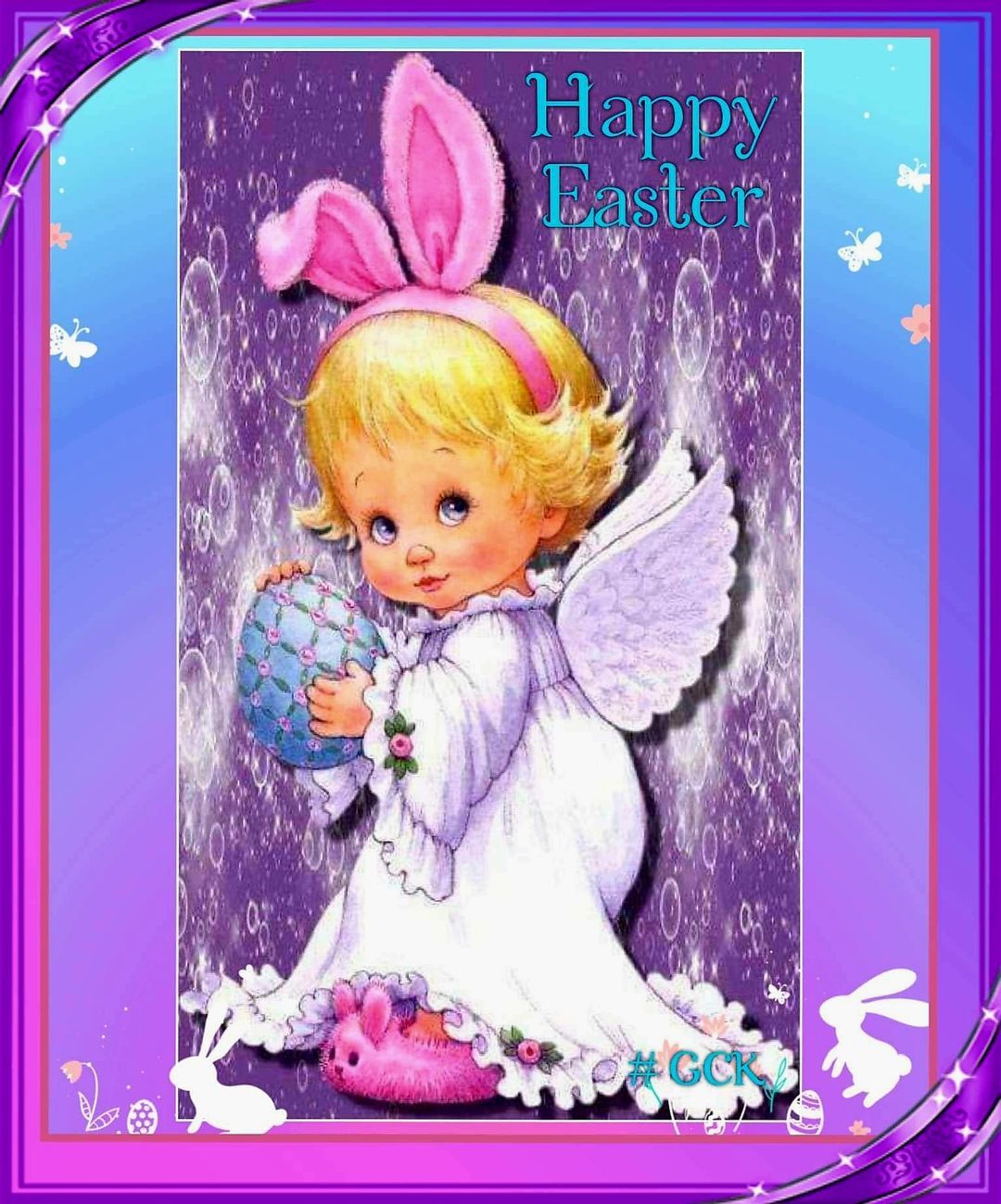 Happy Easter Pictures, Photos, and Images for Facebook, Tumblr ...