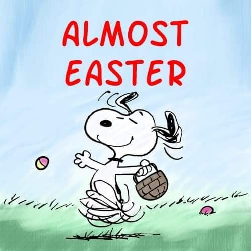 Almost Easter Pictures, Photos, and Images for Facebook, Tumblr ...