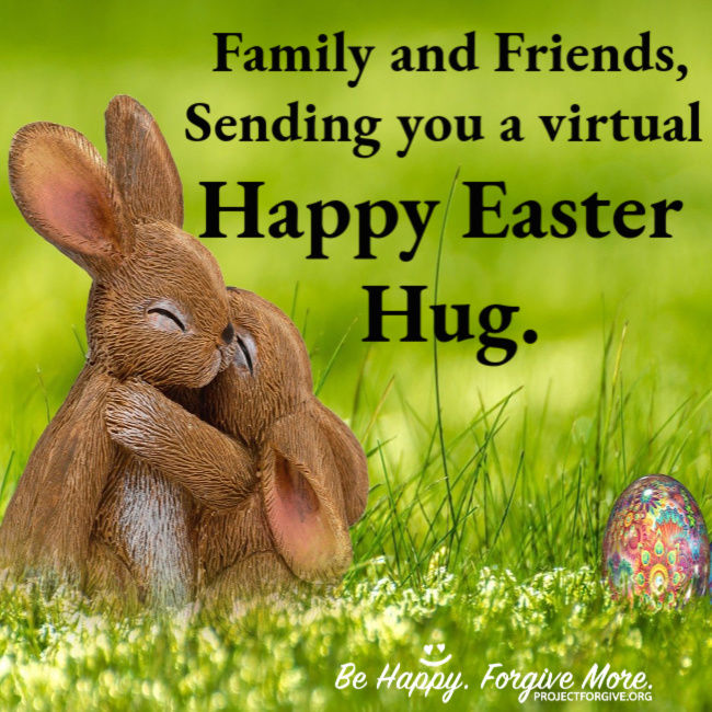 Happy Easter Hug Pictures, Photos, and Images for Facebook, Tumblr ...