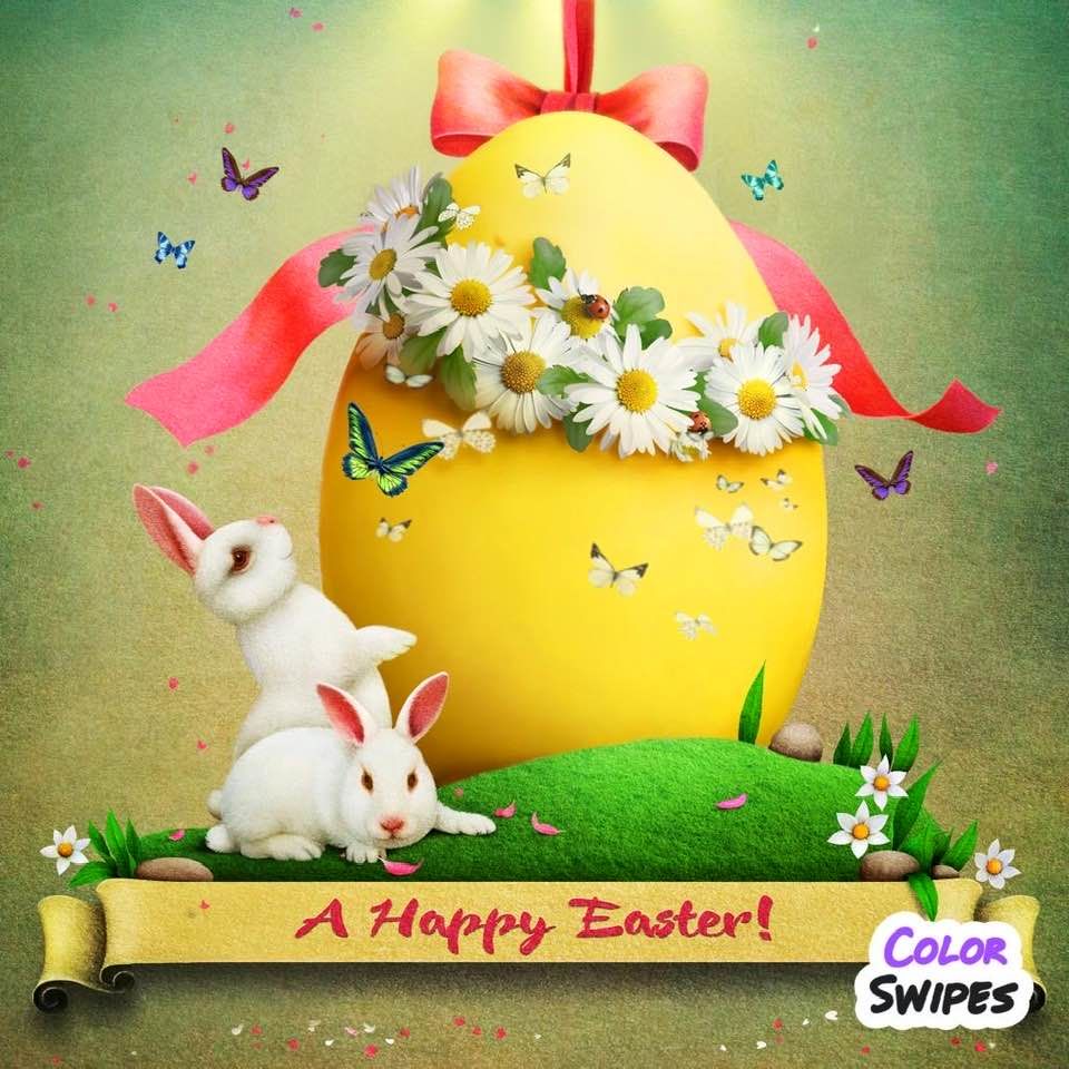A Happy Easter Pictures, Photos, and Images for Facebook, Tumblr ...