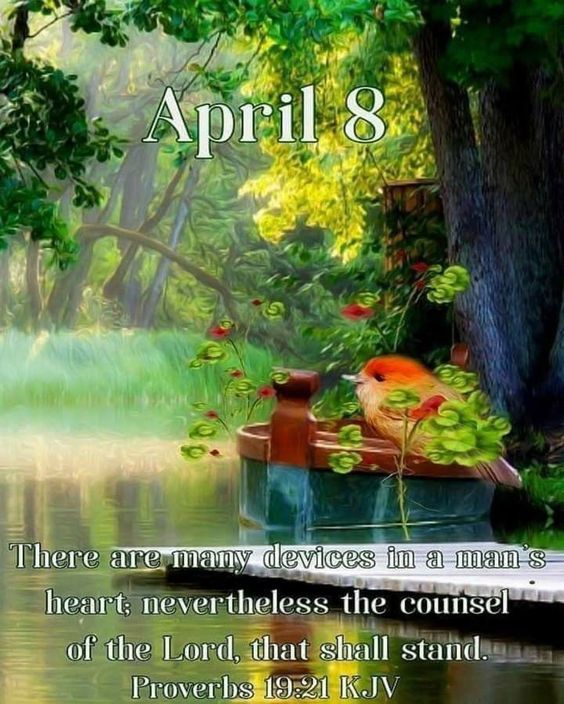 April 8 Pictures, Photos, and Images for Facebook, Tumblr, Pinterest ...