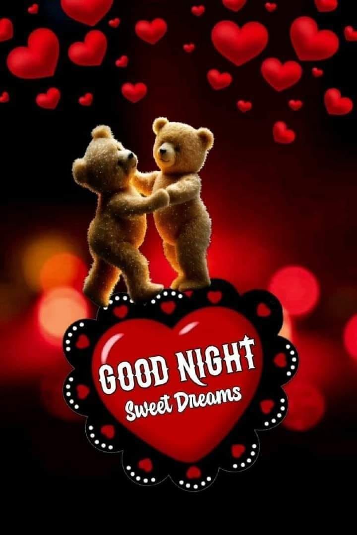 Dancing Bear Good Night Greeting Pictures, Photos, and Images for ...